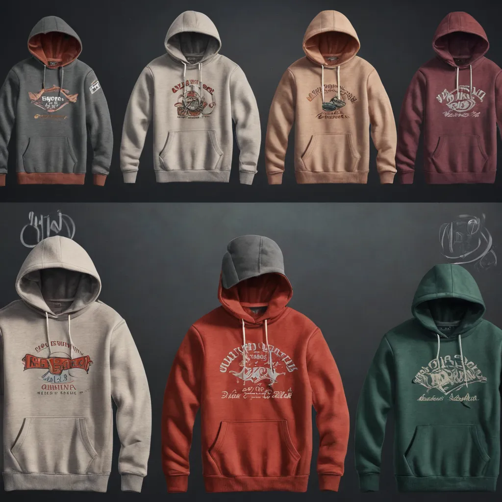 The Complete Guide to Affordable Sweatshirts and Hoodies
