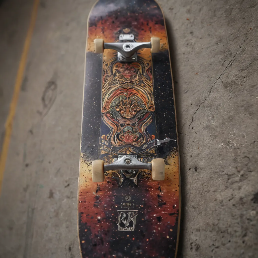 Top Skateboards Reviewed: Features and Recommendations