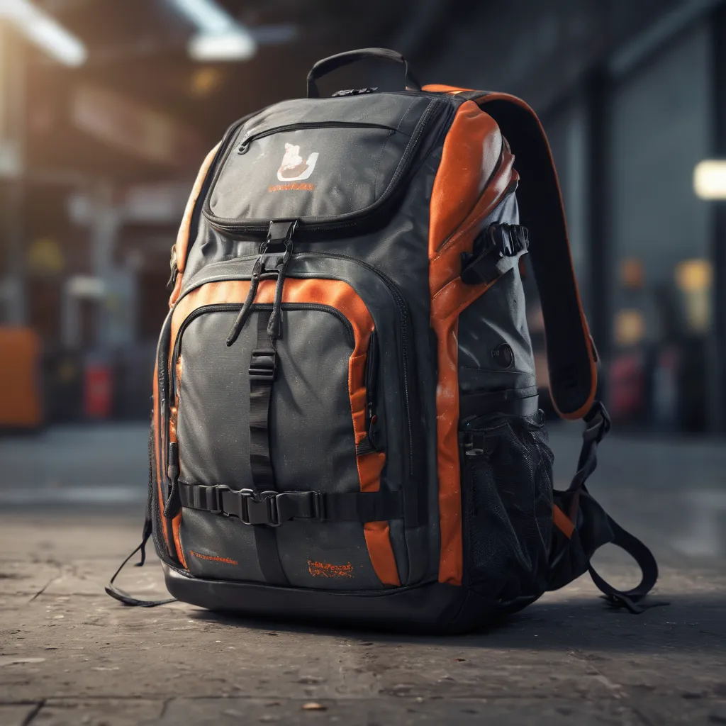 Discovering Stylish and Functional Sports Backpacks