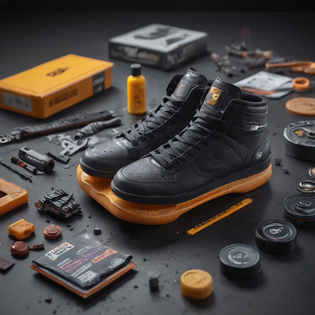 Maximize Your Skate Style with the Crep Protect Kit