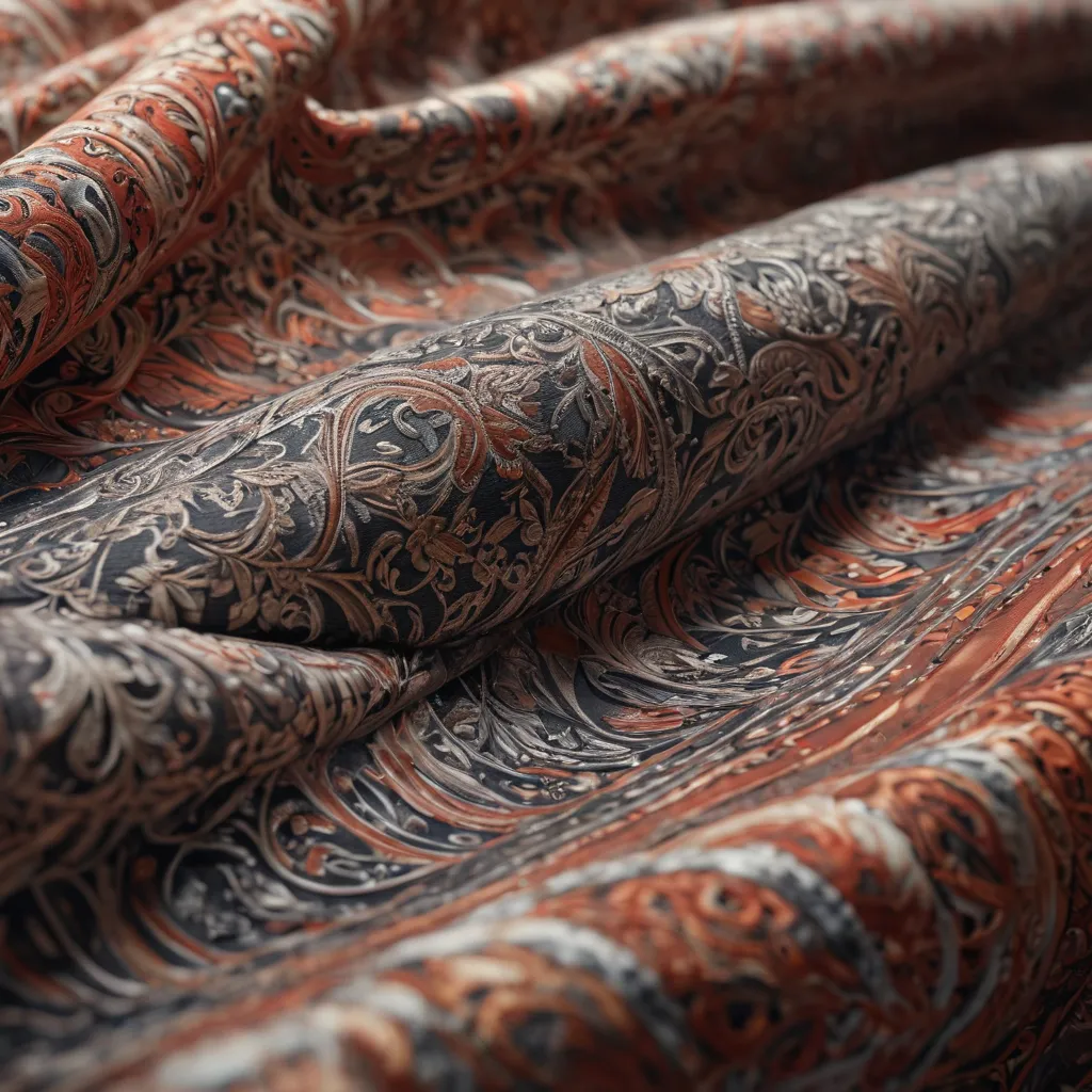 The Dreamer Clothing Line: Identity Through Fabric