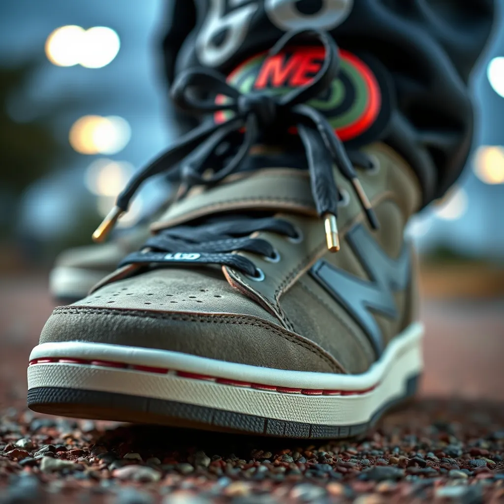 Exploring Marana Shoes: A Guide for Skateboarders