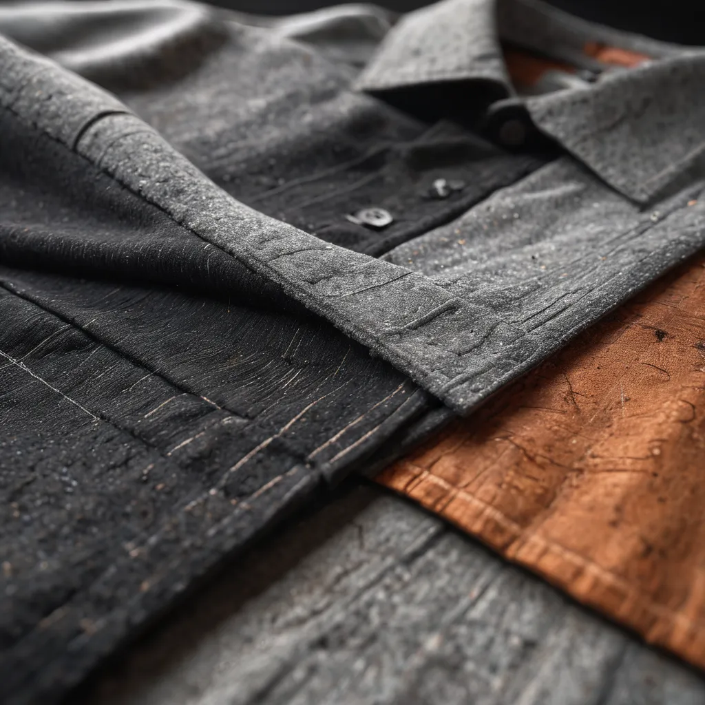 The Style and Purpose of Two-Tone Split Shirts