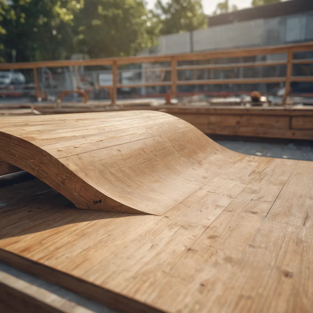 The Ultimate Guide to Choosing Skateboard Ramps