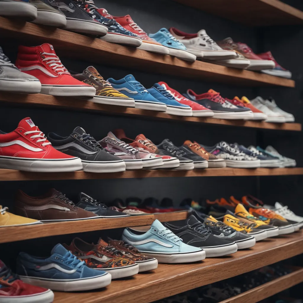 Navigating the Market for Vans: Trends and Tips