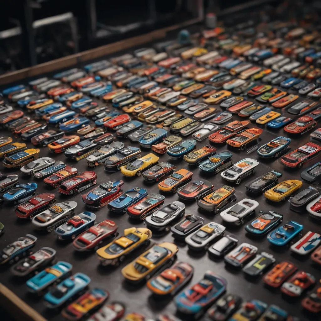 Tech Decks: A Comprehensive Guide for Enthusiasts