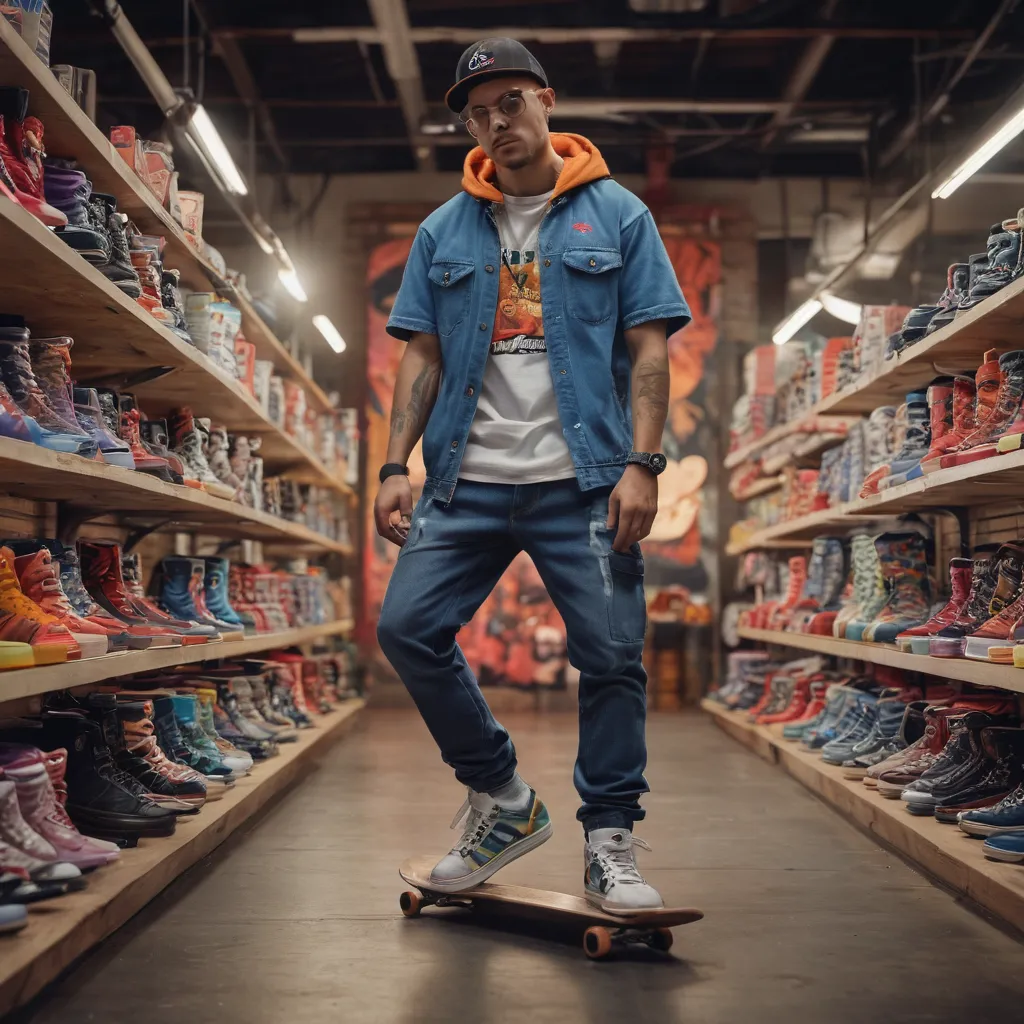 Exploring Zumiez Clothing: Style and Culture Insights