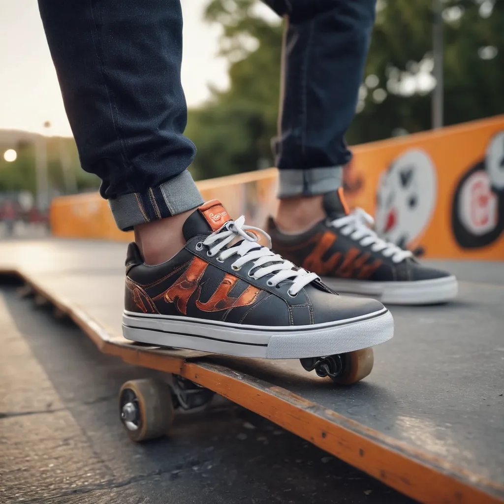 Where to Buy Heelys Shoes: Your Local Guide