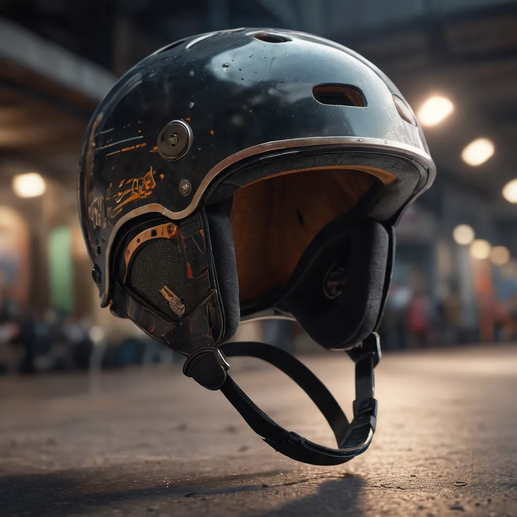 Essential Insights on Inline Skate Protective Gear