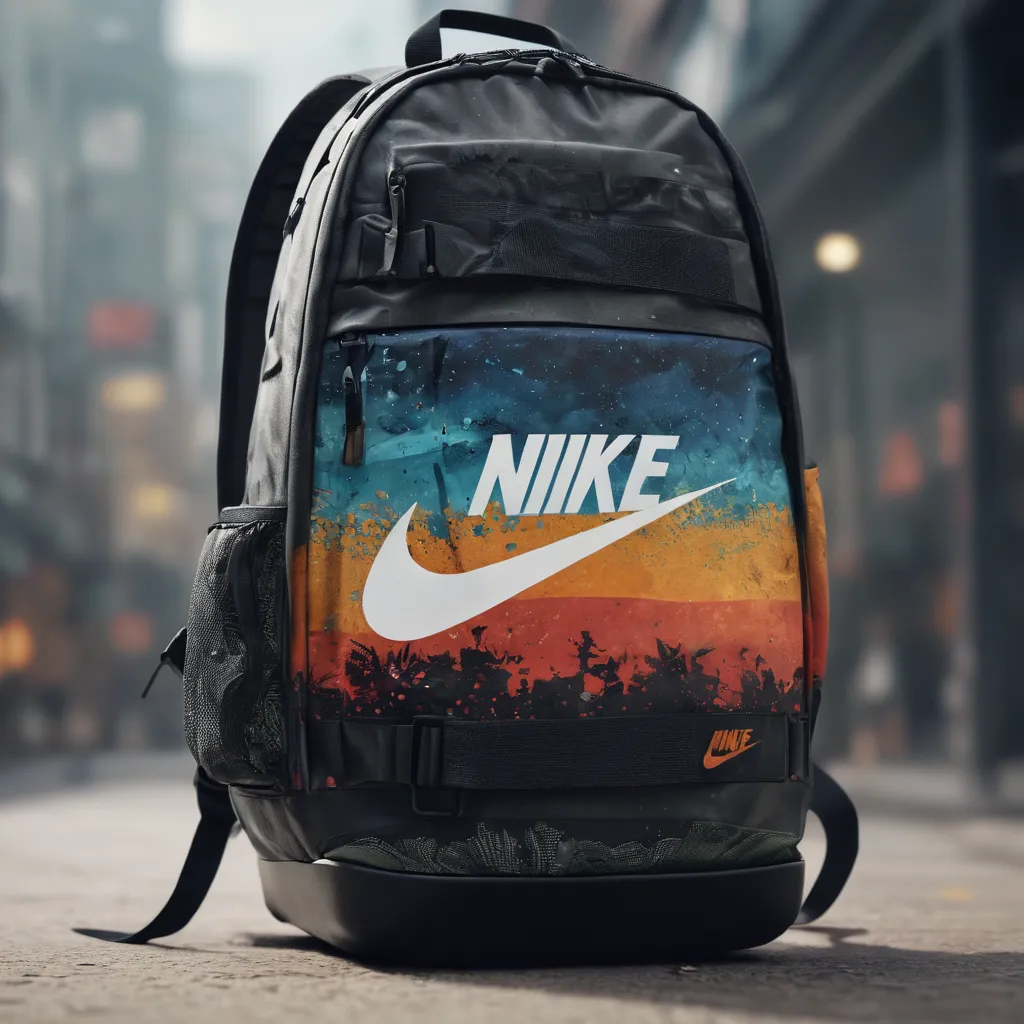 The Essential Nike SB RPM Skate Backpack Guide