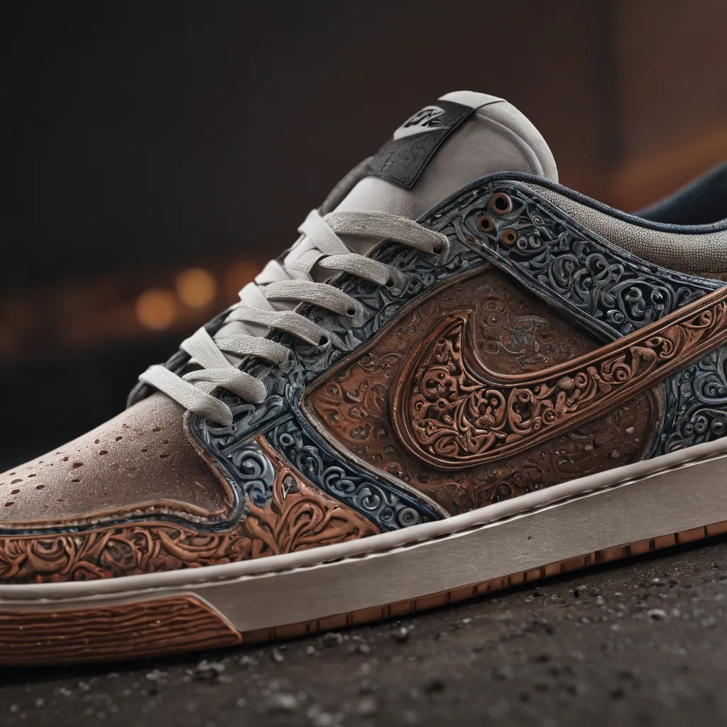 The Ultimate Guide to Nike SB Shoes for Men