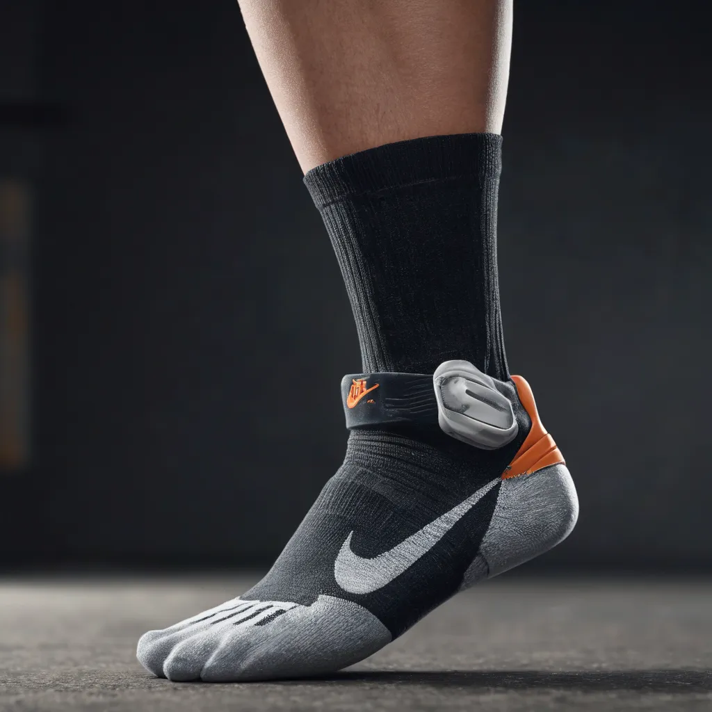 Nike Split Toe Socks: Design, Functionality, and Benefits