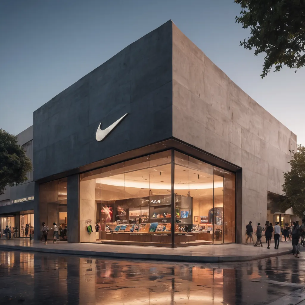 Exploring Nike Store La Cantera: Culture and Community