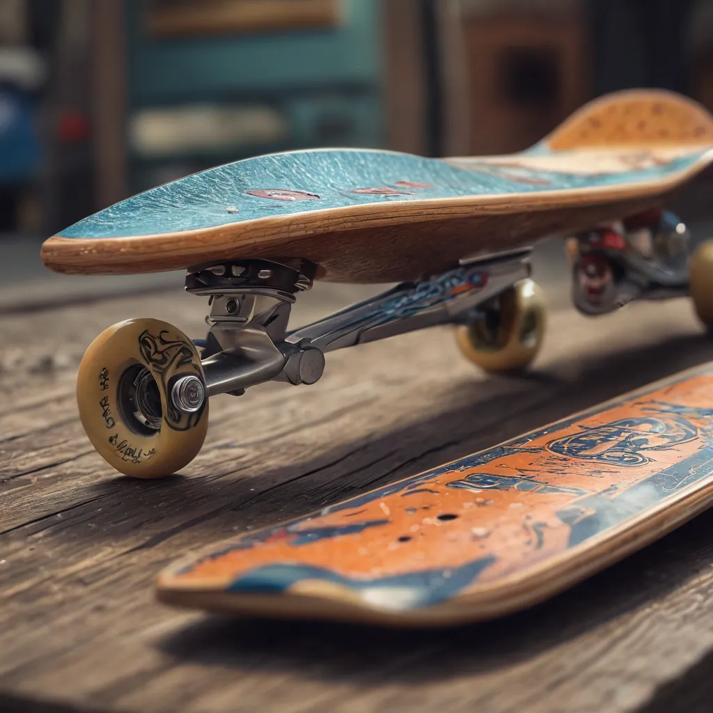 Skateboard Made Simple: Your Complete Guide