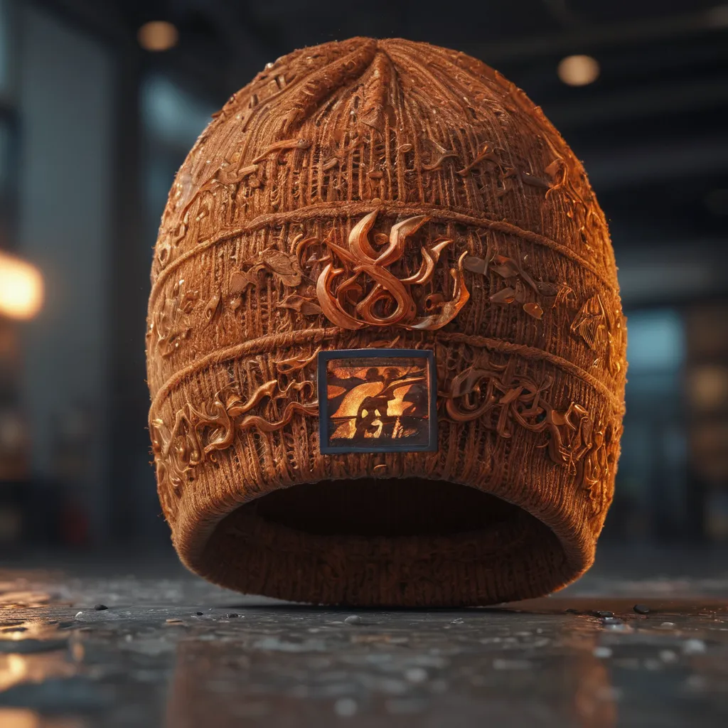 The Evolution and Impact of the Spit Fire Beanie in Skate Culture