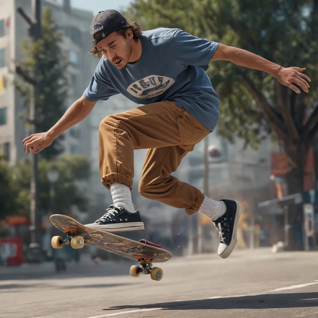 Exploring the Converse and Louis Lopez Collaboration