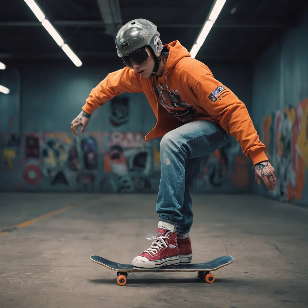 The Rise of Innovative Streetwear in Skate Culture