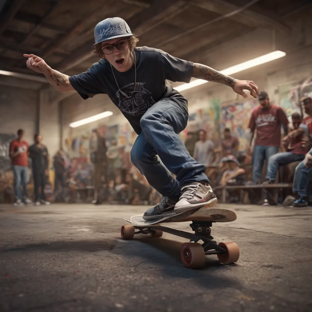 Sk8 Mafia's Role in Shaping Skateboarding Culture