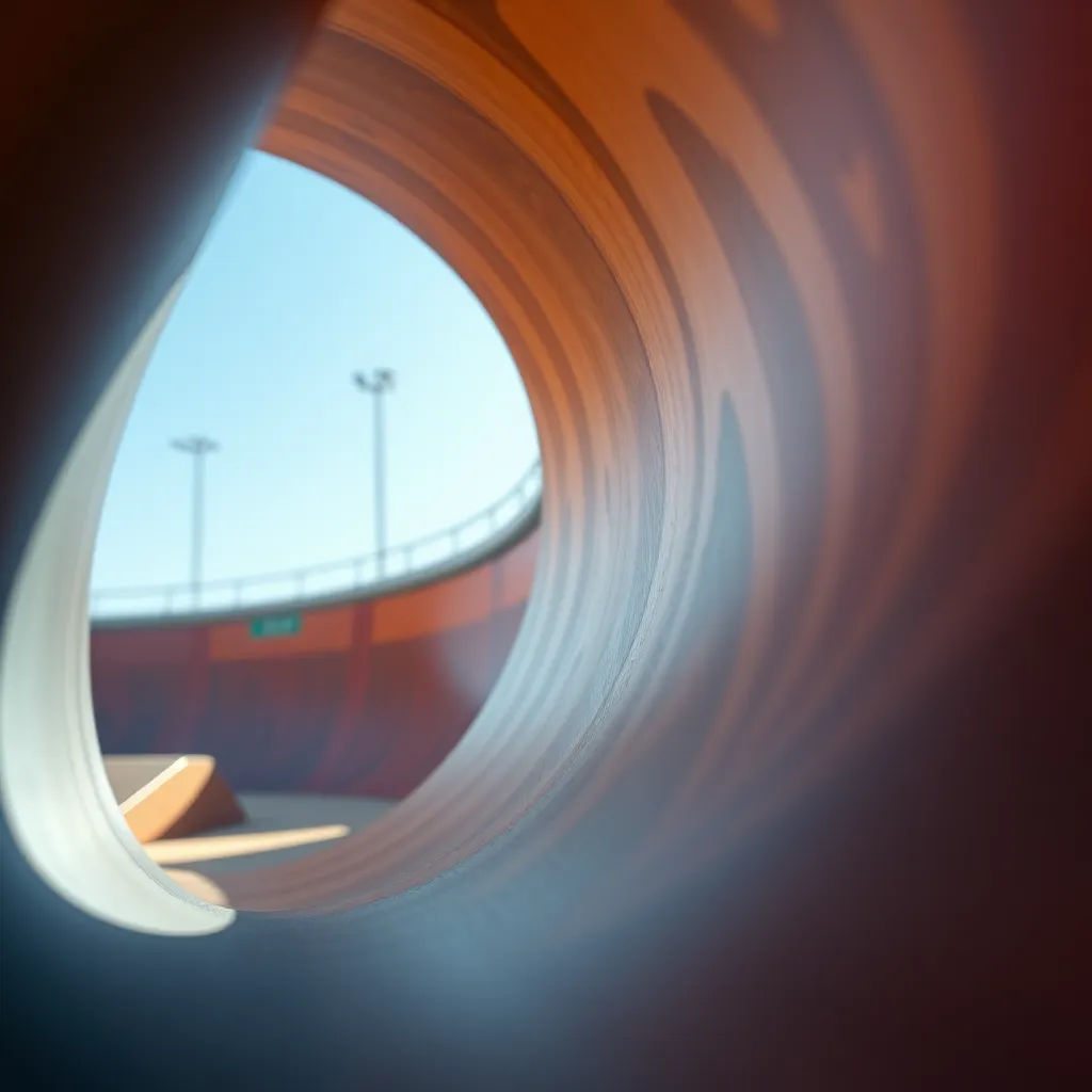 The Comprehensive Guide to 2ft Quarter Pipes in Skateboarding